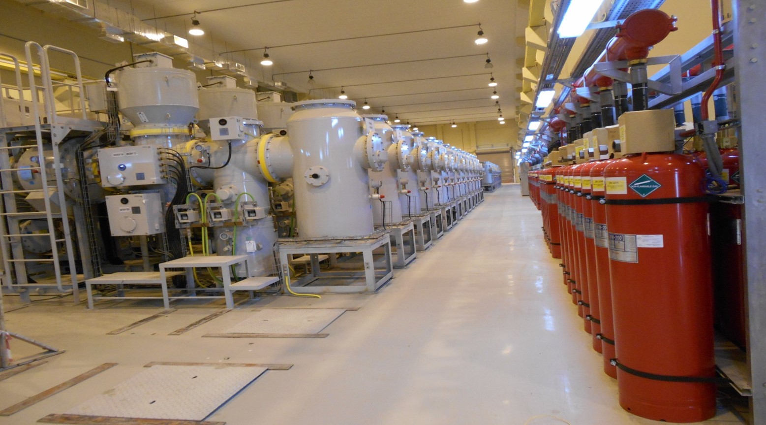 Altoukhi - KHALIDIYAH 380/110/13.8KV BSP