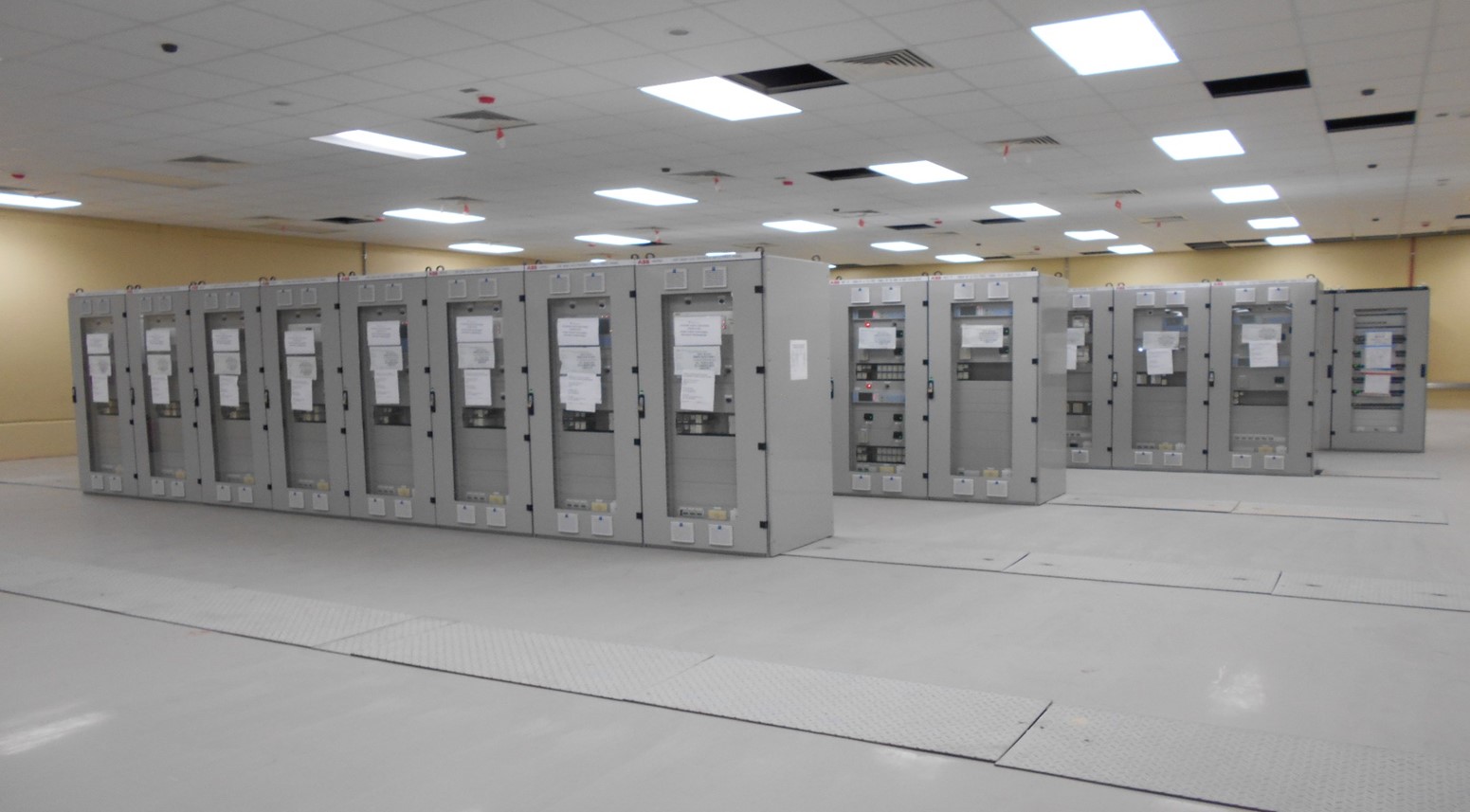 Altoukhi - KHALIDIYAH 380/110/13.8KV BSP