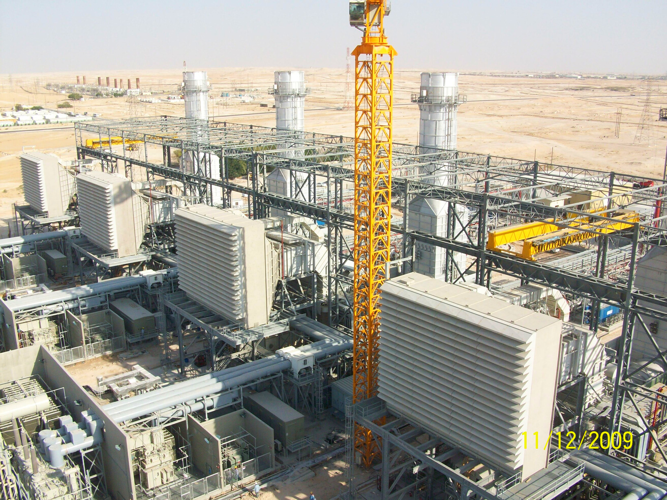 Altoukhi - All Projects