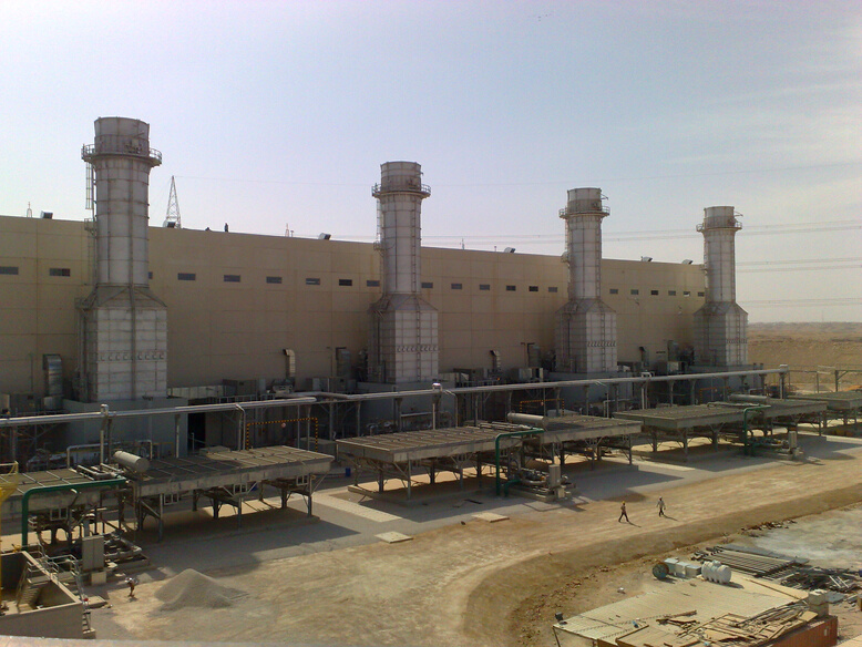 Altoukhi - All Projects