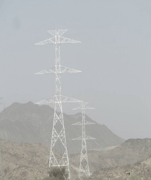 Altoukhi - All Projects