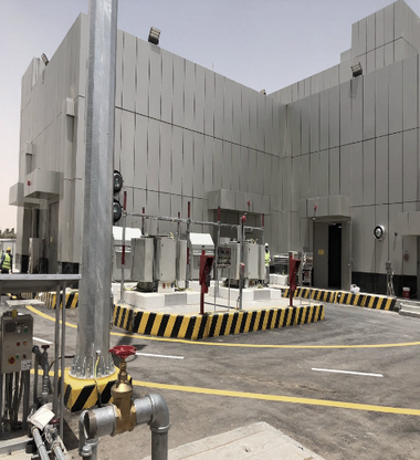 Altoukhi - Power Transmission
